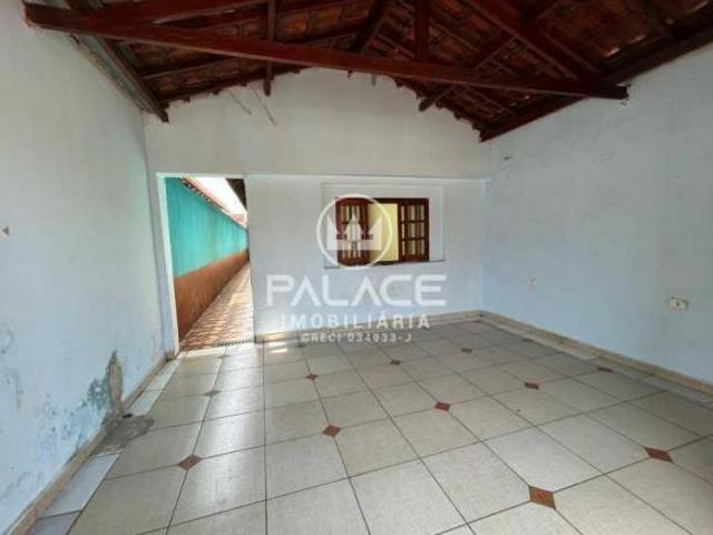 casa à venda em jardim são paulo, piracicaba 2 quartos 100m²