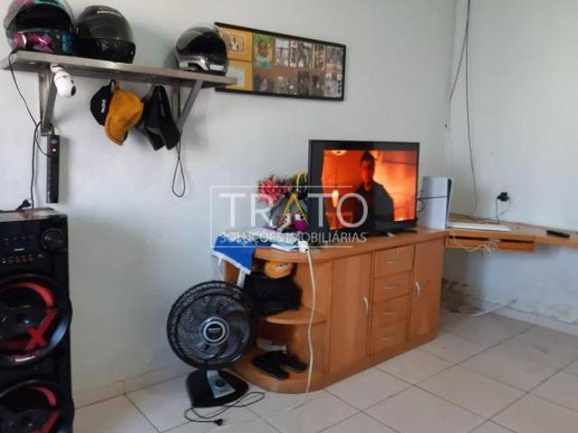 casa à venda em Jardim São Pedro
