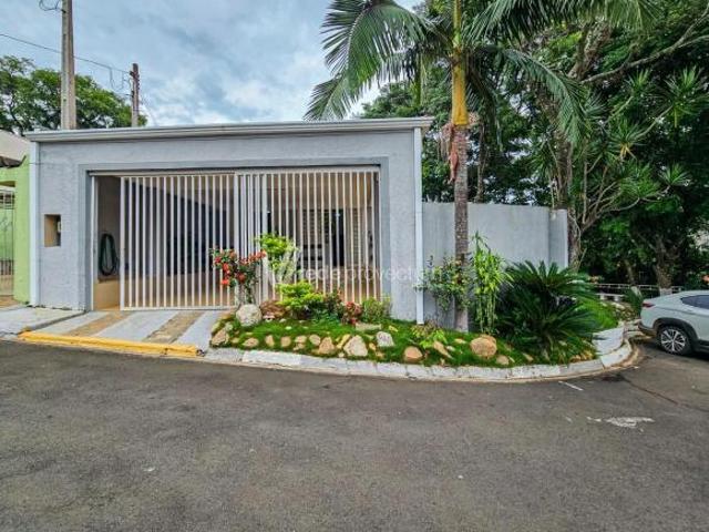 casa à venda em Jardim São Pedro