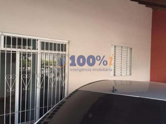 casa à venda em Jardim São Pedro