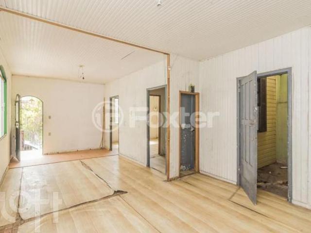 Casa à venda em Jardim São Pedro com 100 m², 2 quartos, 2 vagas