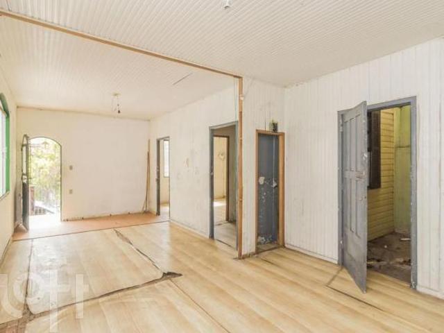 Casa à venda em Jardim São Pedro com 100 m², 2 quartos, 2 vagas
