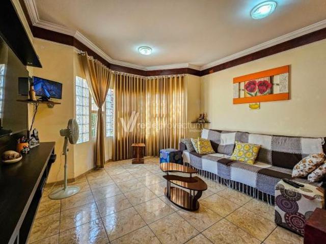 casa à venda em Jardim São Pedro de Viracopos