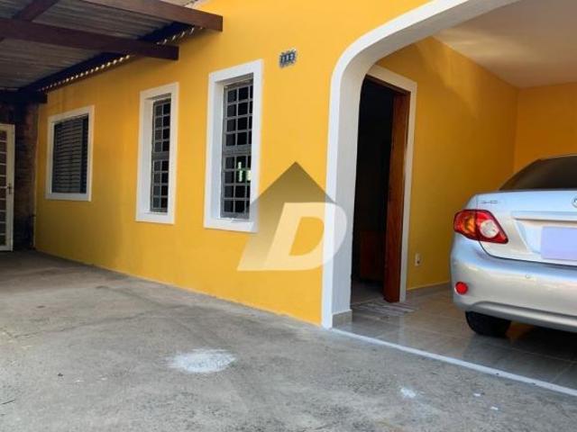 casa à venda em Jardim São Pedro de Viracopos