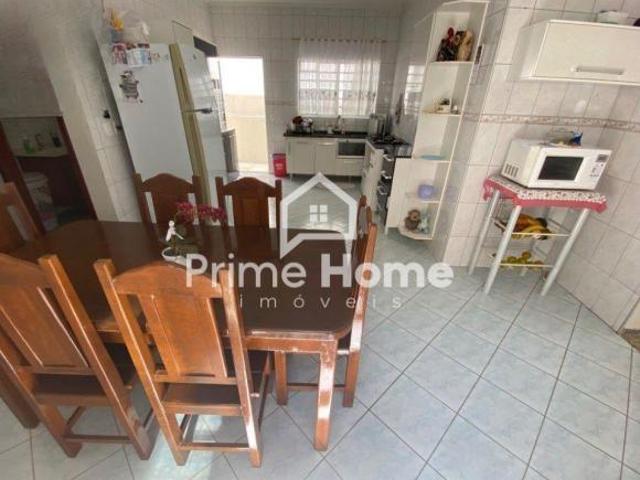 casa à venda em Jardim São Pedro de Viracopos