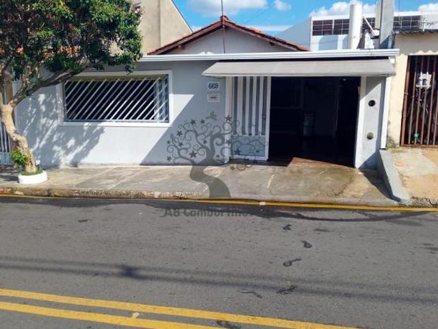 casa à venda em Jardim São Sebastião