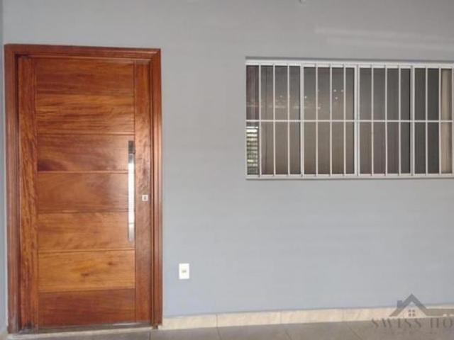 casa à venda em Jardim São Sebastião