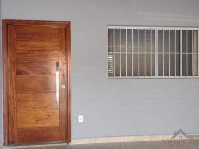 casa à venda em Jardim São Sebastião