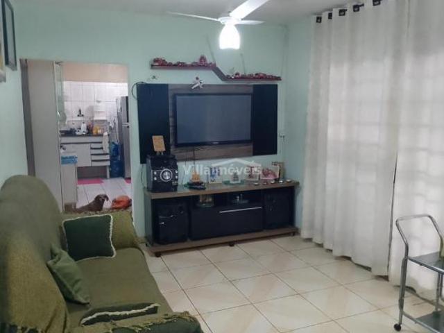 casa à venda em Jardim São Sebastião