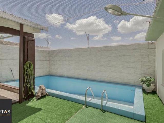 Casa à venda em Jardim Sabará