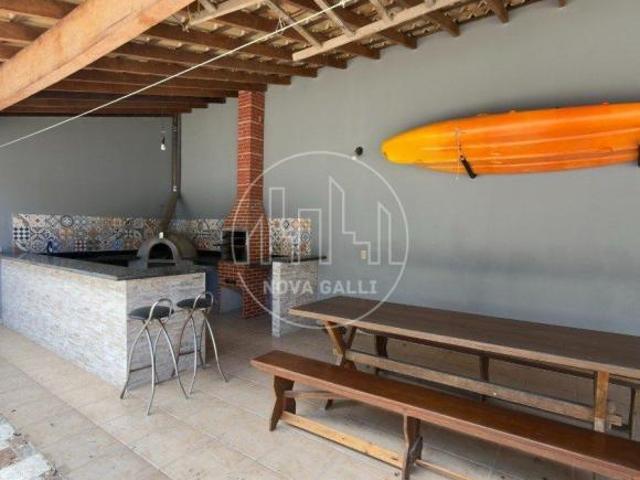 Casa à venda em Jardim Samambaia