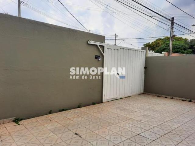 casa à venda em Jardim Samambaia