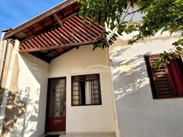 casa à venda em Jardim San Diego
