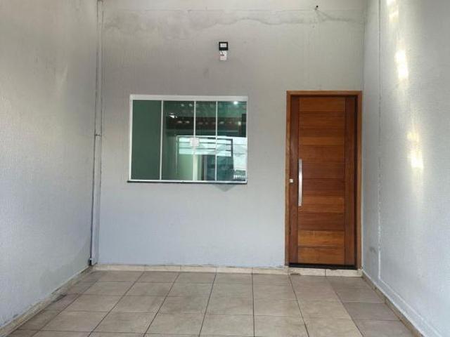 Casa à Venda em Jardim Santa Marta, Sorocaba | 2 Dorms, 1 Suíte