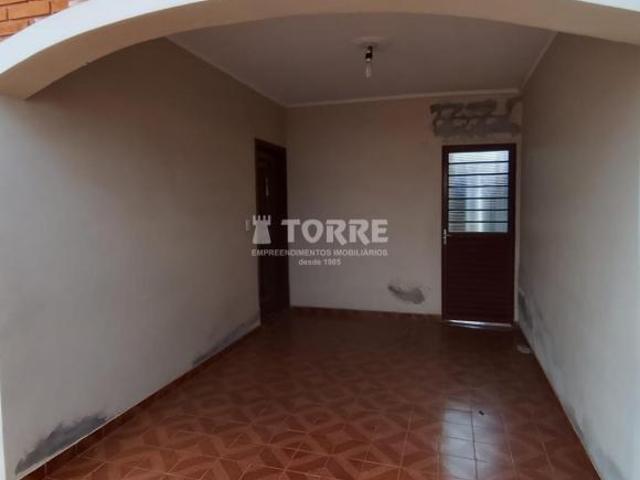casa à venda em Jardim Santa Mônica