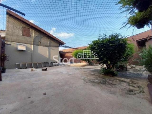 casa Jardim Santa Mônica Campinas