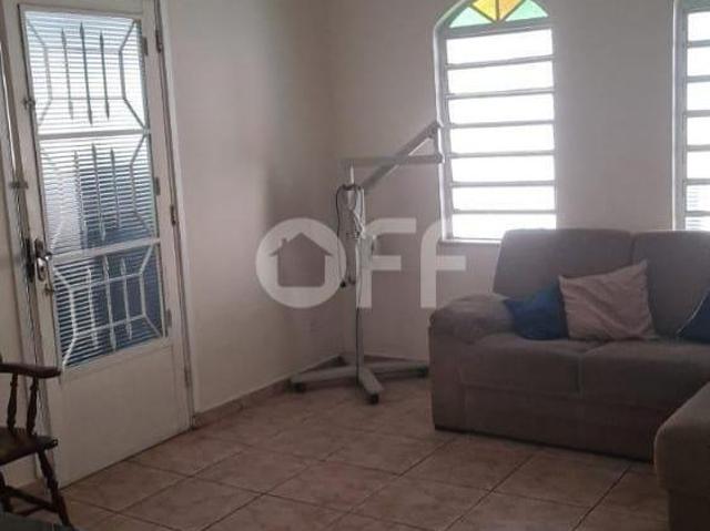 casa à venda em Jardim Santa Amália