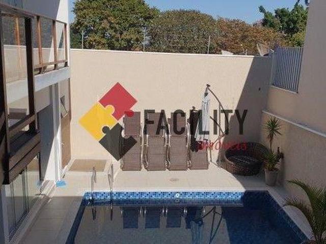 casa à venda em Jardim Santa Amália