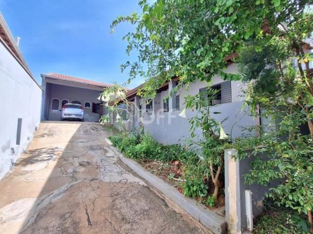 casa à venda em Jardim Santa Amália