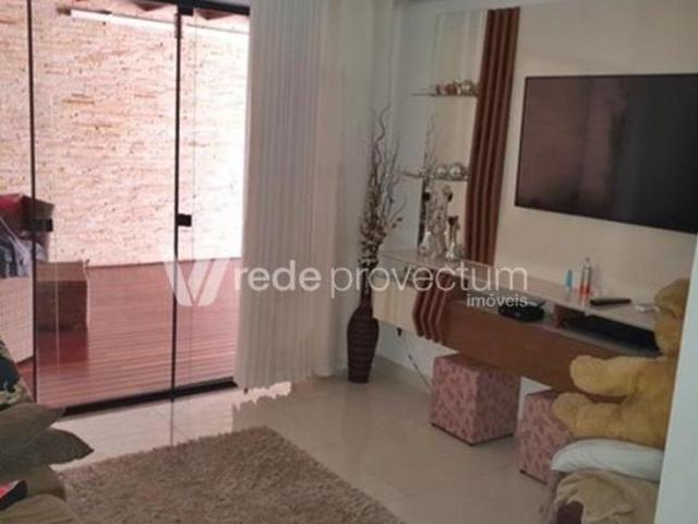 casa à venda em Jardim Santa Amália
