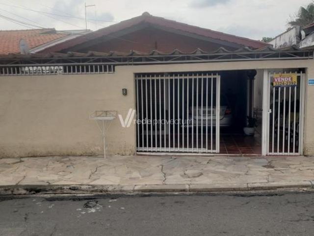 casa à venda em Jardim Santa Amália