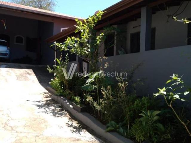 casa à venda em Jardim Santa Amália