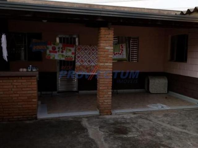 casa à venda em Jardim Santa Clara do Lago I