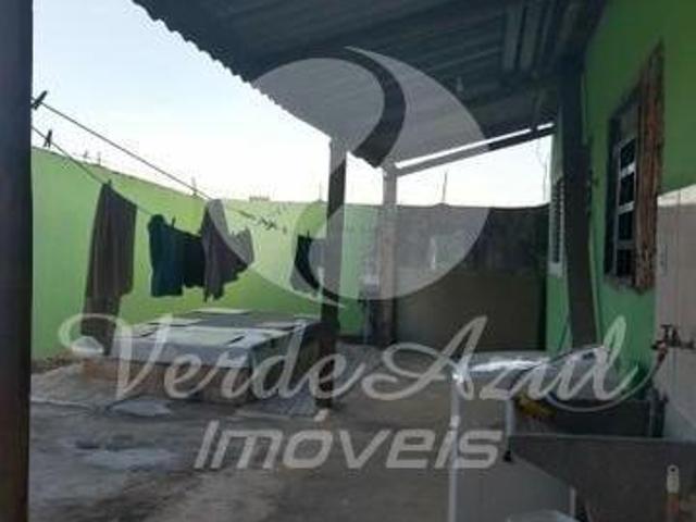 casa à venda em Jardim Santa Cruz