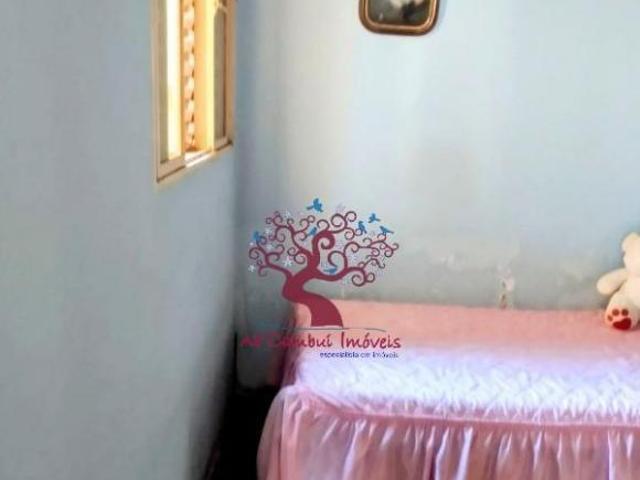 casa à venda em Jardim Santa Eudóxia