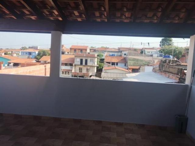 casa à venda em Jardim Santa Eudóxia