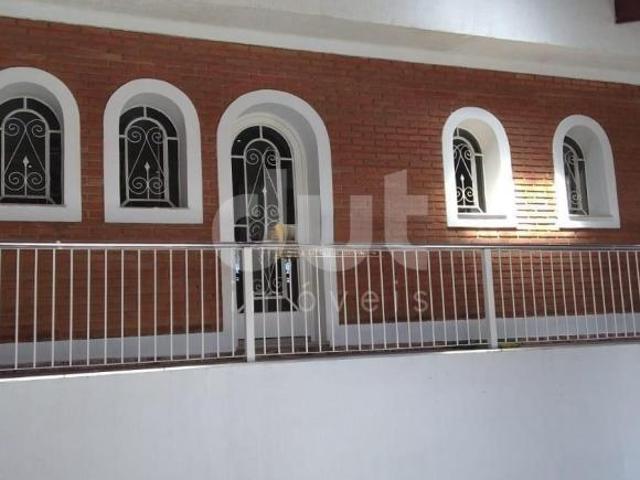 casa à venda em Jardim Santa Eudóxia