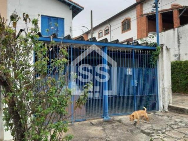 Casa à venda em Jardim Santa Emília