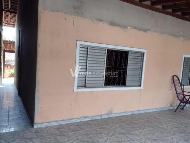 casa à venda em Jardim Santa Esmeralda