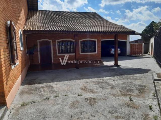 casa à venda em Jardim Santa Genebra