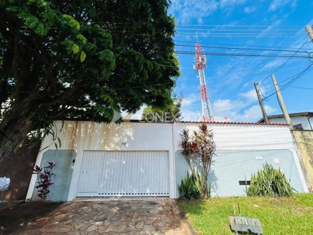casa à venda em Jardim Santa Genebra