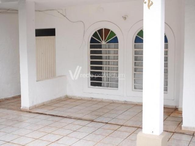 casa à venda em Jardim Santa Genebra