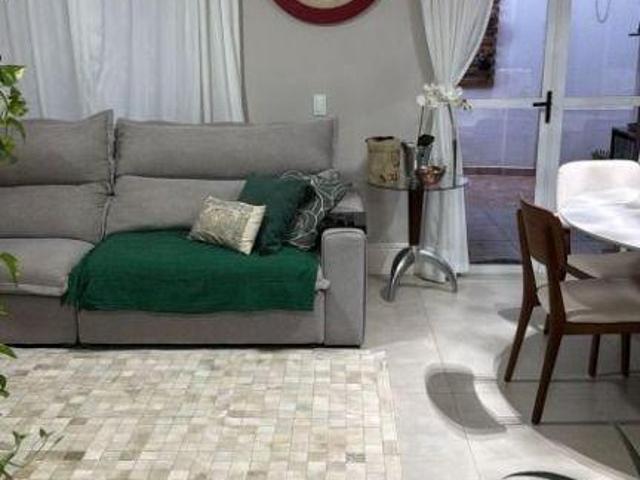 casa à venda em Jardim Santa Genebra