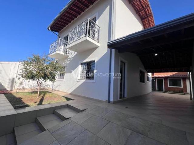 casa à venda em Jardim Santa Genebra