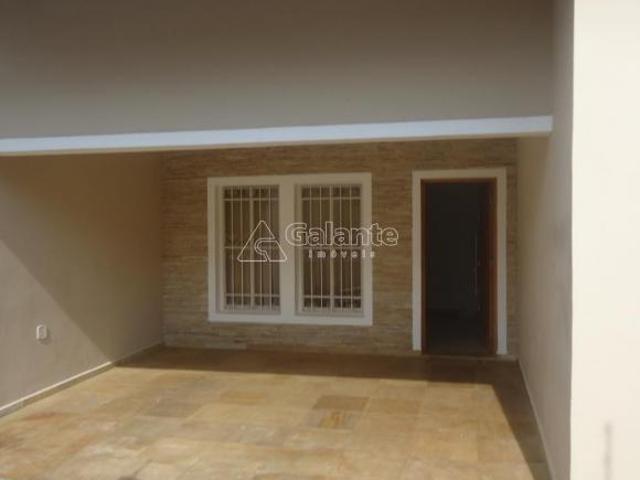 casa à venda em Jardim Santa Genebra