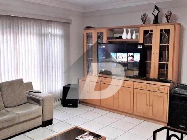 casa à venda em Jardim Santa Genebra