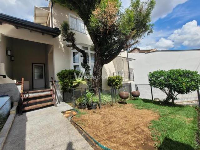 casa à venda em Jardim Santa Genebra