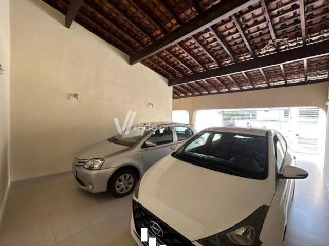 casa à venda em Jardim Santa Genebra