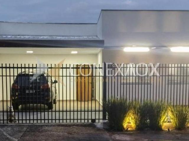 casa à venda em Jardim Santa Genebra