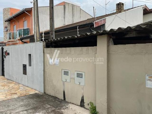 casa à venda em Jardim Santa Genebra