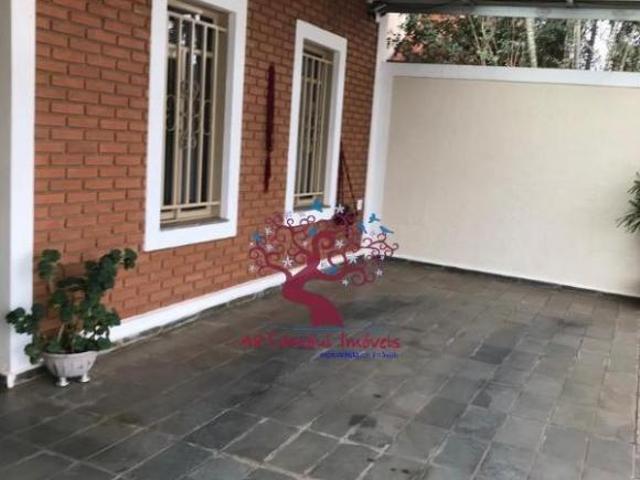 casa à venda em Jardim Santa Genebra