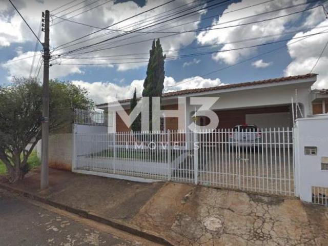 casa à venda em Jardim Santa Genebra