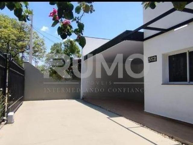 casa à venda em Jardim Santa Genebra