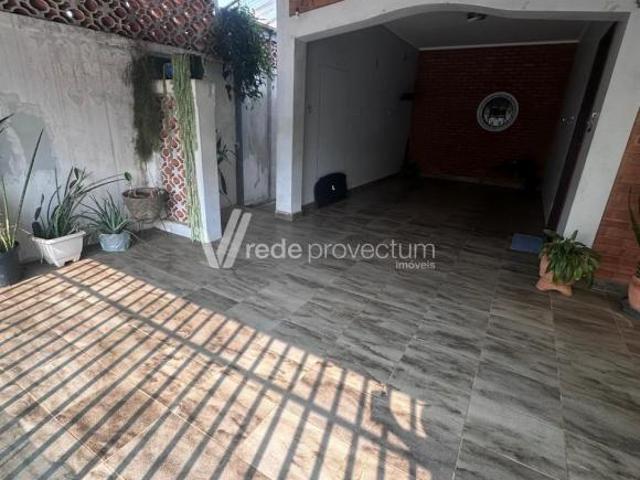 casa à venda em Jardim Santa Genebra