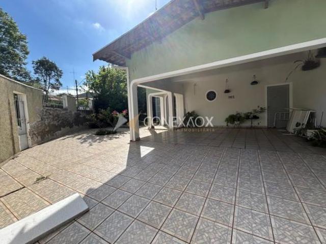 casa à venda em Jardim Santa Genebra