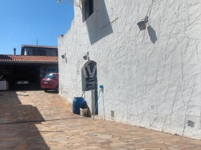 casa à venda em Jardim Santa Genebra